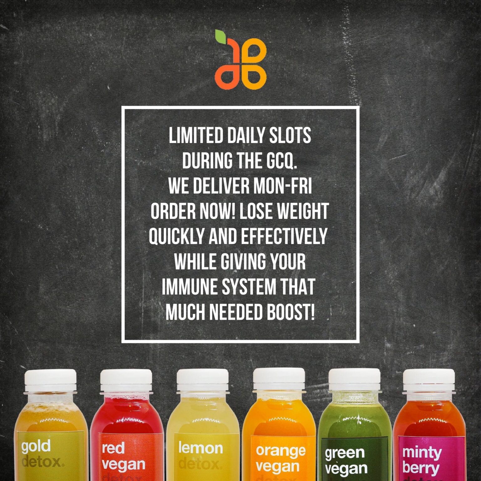 Home - Detoxify Bar
